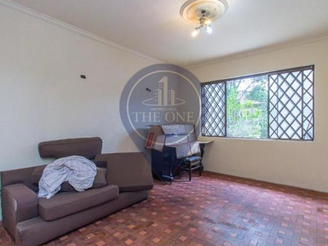 Imperdível Casa à Venda em São Paulo 3 Quartos, 2 Salas, 3 Banheiros, 2 Vagas no Campo Belo!
