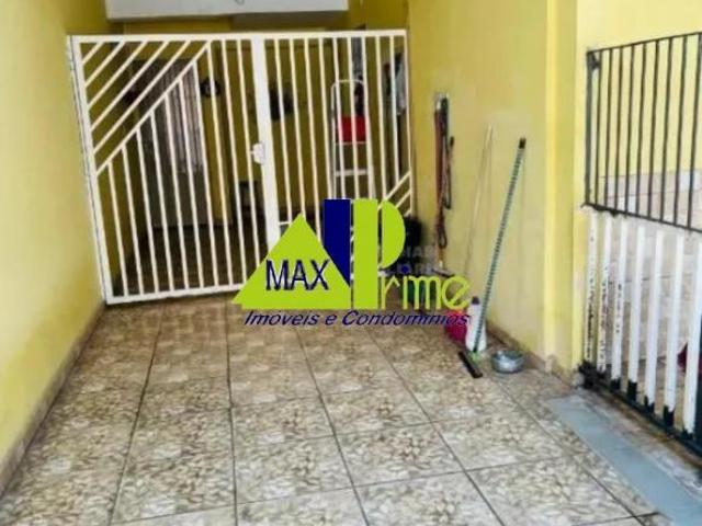 Imperdível: Casa à venda em São Paulo SP, 3 quartos na Vila Ré, 140m², sala, 2 banheiros e garagem!