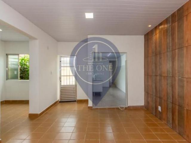 Imperdível: Casa à venda em São Paulo SP, Cambuci, 4 quartos, 2 salas, 1 banheiro, 2 vagas de garage