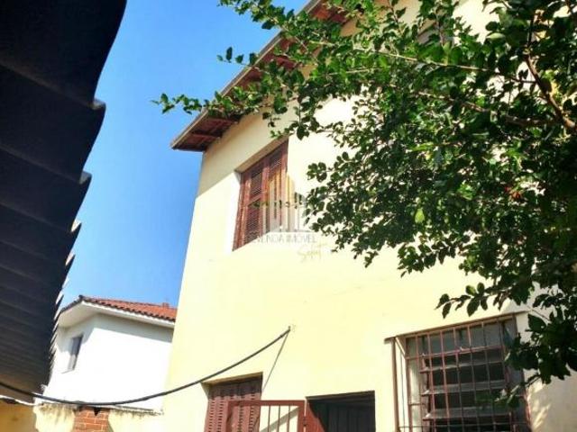 Imperdível: Casa à venda em São Paulo SP, Chácara Inglesa! 3 quartos, 2 banheiros, 1 vaga, 154m². Ve