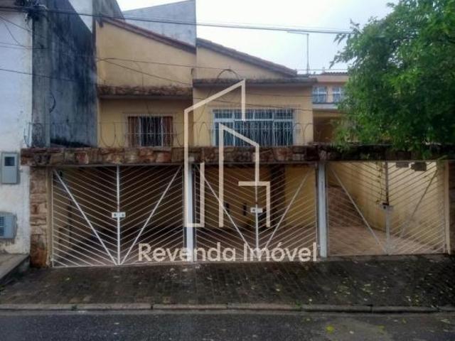 Imperdível: Casa à venda em São Paulo SP, Cidade Dutra, com 2 quartos, 1 suíte