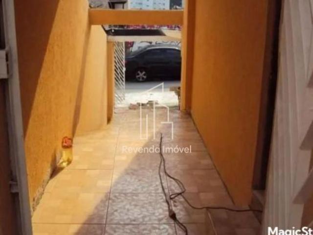 Imperdível Casa à Venda em São Paulo SP, Cidade Dutra 2 Quartos, 1 Suíte, 1 Sala