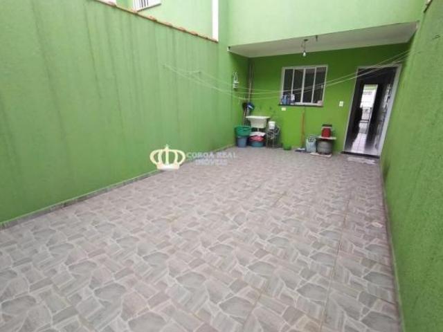 Imperdível: Casa à venda em São Paulo SP, Cidade Patriarca! 2 quartos, 2 suítes, 2 salas, 3 banheiro