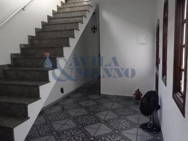 Imperdível: Casa à venda em São Paulo SP, Alto da Mooca 4 quartos, 1 suite, 1 sala, 4 banheiros, 2