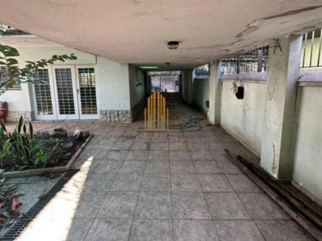 Imperdível: Casa à venda em São Paulo SP, Alto de Pinheiros, 3 quartos, 1 sala, 1 banheiro, 4 vagas