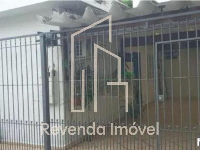 Imperdível Casa à venda em São Paulo SP, bairro Moinho Velho: 2 quartos, 1 ban
