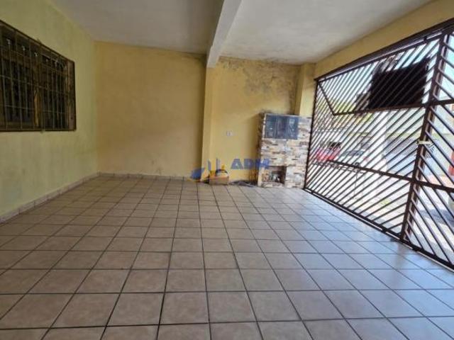 Imperdível! Casa à venda em São Paulo SP, bairro Arthur Alvim, 3 quartos, 1 suíte, 2 salas, 3 banhei