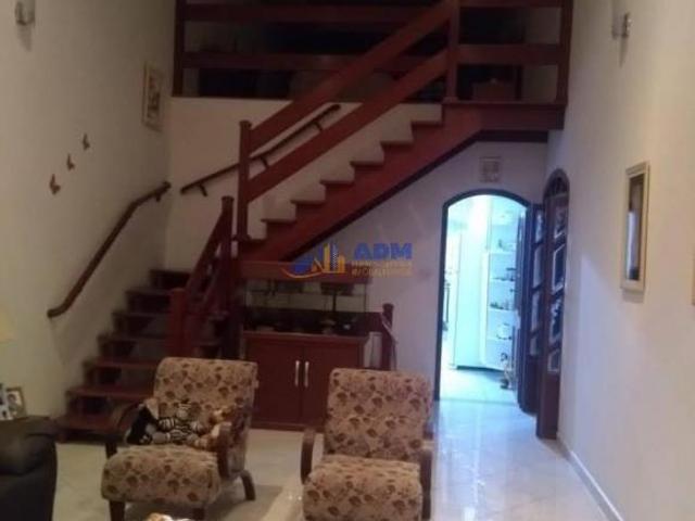 Imperdível: Casa à venda em São Paulo SP, bairro arthur alvim, 3 quartos, 2 suítes, 3 salas, 3 banh