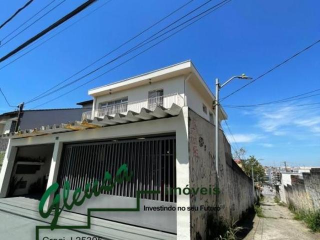 Imperdível: Casa à venda em São Paulo SP, bairro Cidade Antônio Estevão de Carvalho, 3 quartos, 1 sa