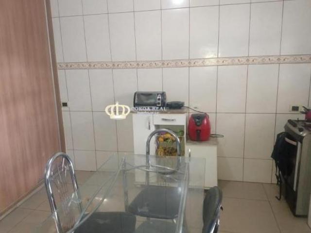 Imperdível: Casa à venda em São Paulo SP, bairro Cidade Patriarca! 2 quartos, 2 salas, 2 banheiros