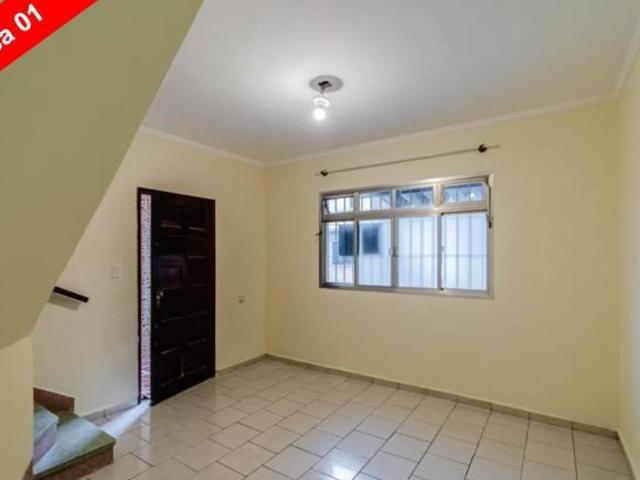 Imperdível! Casa à venda em São Paulo SP, bairro Ipiranga, 2 quartos, 1 suíte, 2 banheiros, 1 vaga