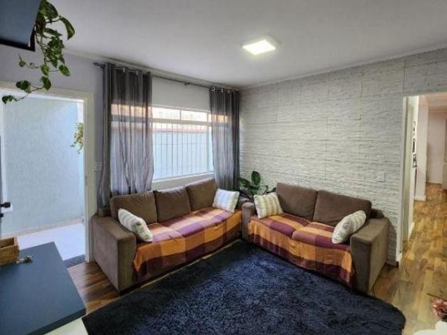 Imperdível Casa à Venda em São Paulo SP, Bairro Vila Conde do Pinhal: 3 Quartos
