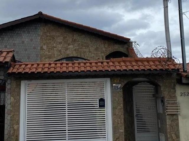 Imperdível Casa à Venda em São Paulo SP, Bairro Vila Franci: 3 quartos, 1 suíte