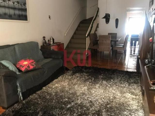 Imperdível! Casa à venda em São Paulo SP, Jabaquara, 3 quartos, 1 suíte, 3 banhe