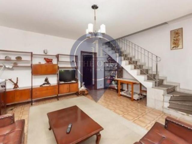 Imperdível: Casa à venda em São Paulo SP, Jabaquara! 4 quartos, 2 salas, 2 banheiros, 2 vagas, 177m²