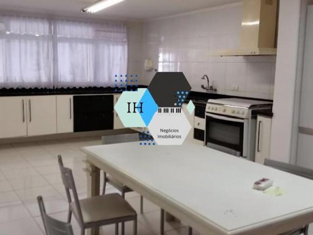 Imperdível Casa à Venda em São Paulo SP, Jardim Marajoara: 4 Quartos, 4 Suítes, 3 Salas, 8 Vagas, 54