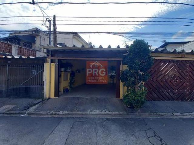 Imperdível: Casa à venda em São Paulo SP, Jardim Catanduva 3 quartos, 1 suíte, 2 salas, 1 banheiro
