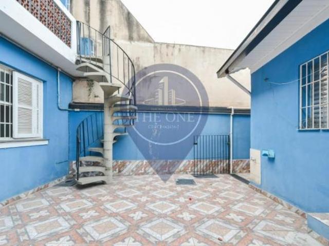 Imperdível: Casa à venda em São Paulo SP, Jardim da Glória 3 quartos, 2 salas, 1 banheiro, 4 vagas