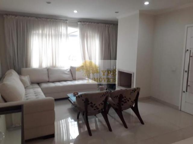 Imperdível! Casa à venda em São Paulo SP, Jardim das Vertentes: 4 quartos, 1 suíte, 3 salas, 5 banhe