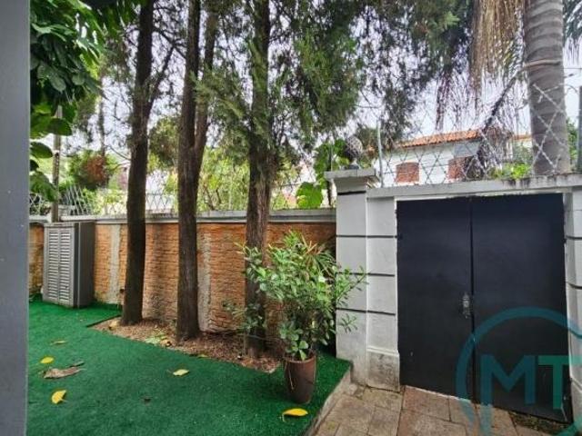 Imperdível Casa à Venda em São Paulo SP, Jardim Paulista: 4 Quartos, 1 Suíte, 3