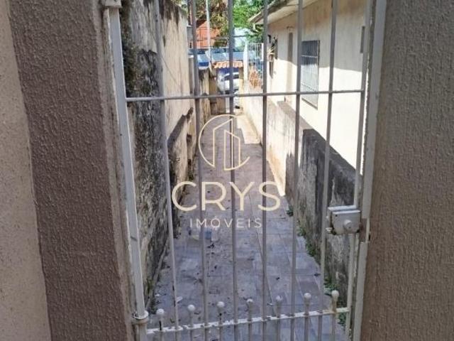 Imperdível casa à venda em São Paulo SP, Jardim São Paulo: 2 quartos, 1 sala, 2 banheiros, 80m². Ven
