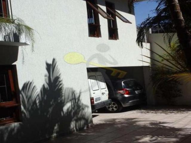 Imperdível: Casa à venda em São Paulo SP, Jardim Virgínia Bianca, 4 quartos, 1 suíte, 2 salas, 2 ban