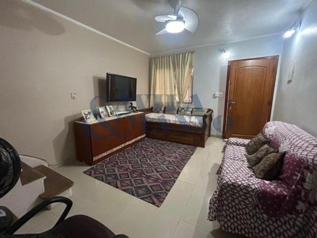 Imperdível casa à venda em São Paulo SP, no bairro Água Rasa! 2 quartos, 1 sala, 2 banheiros, 1 vaga