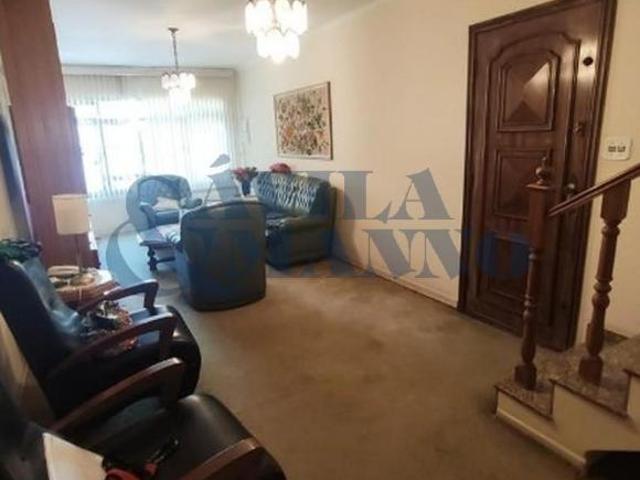 Imperdível casa à venda em São Paulo SP na Mooca: 3 quartos, 1 suíte, 1 sala, 4 banheiros, 6 vagas d