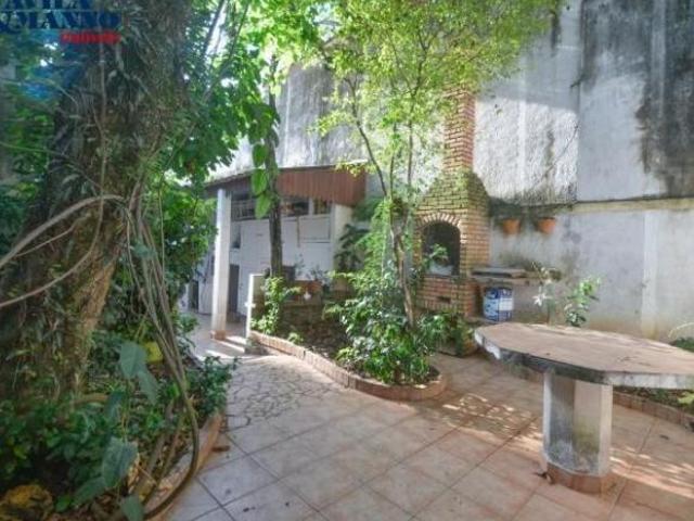 Imperdível Casa à Venda em São Paulo SP, na Mooca: 5 Quartos, 2 Suítes, 2 Salas, 6 Banheiros, 6 Vaga