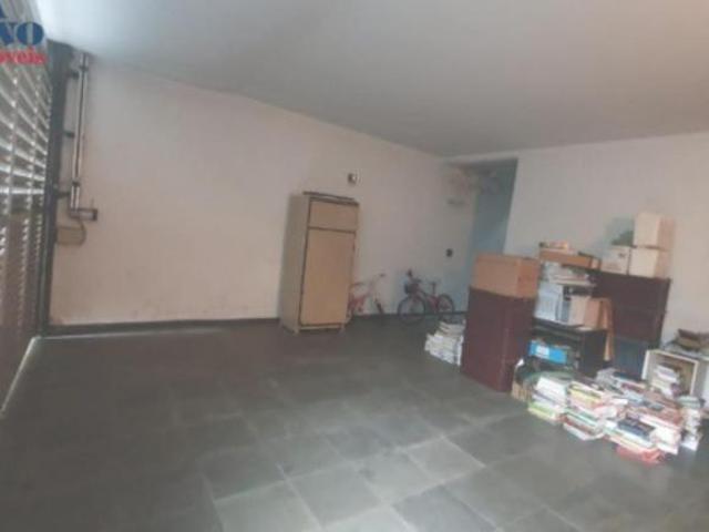 Imperdível! Casa à venda em São Paulo SP, na Mooca, com 3 quartos, 1 sala, 2 banheiros, 3 vagas de g