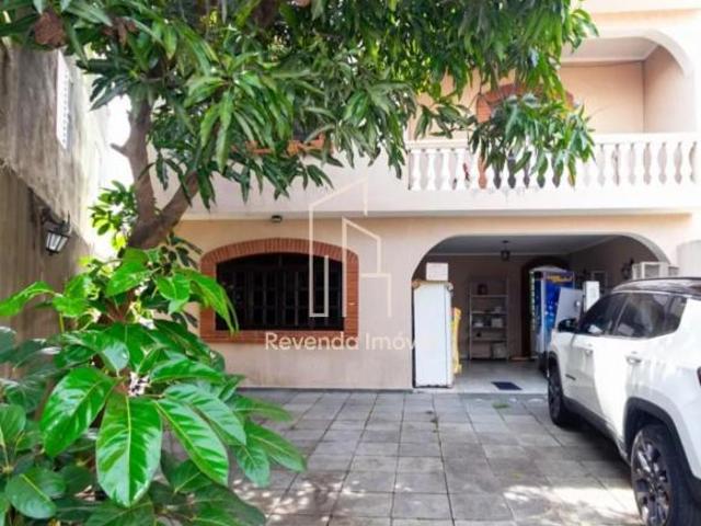 Imperdível: Casa à venda em São Paulo SP na Vila Alzira com 4 quartos, 1 suíte, 4 banheiros, 4 vagas