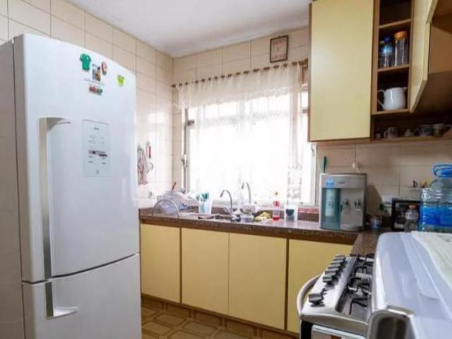 Imperdível Casa à Venda em São Paulo SP, na Vila Jaguara: 3 quartos, 1 suíte, 3 banheiros, 2 vagas
