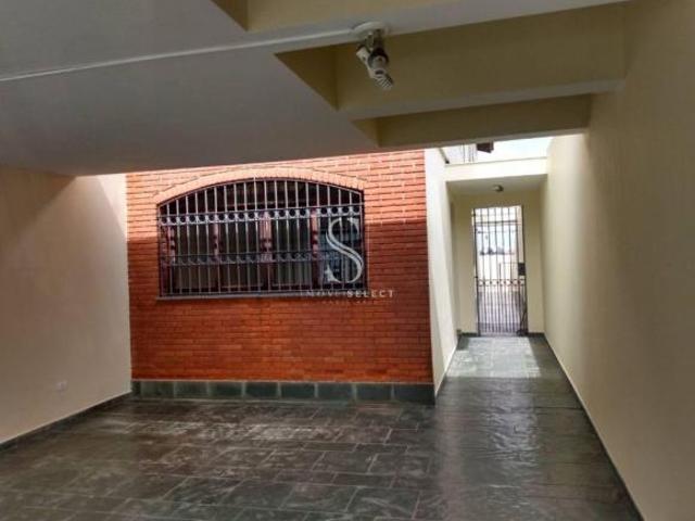 Imperdível casa à venda em São Paulo SP, na Vila Marari: 3 quartos, 1 suíte, 3 banheiros, 2 vagas, 1