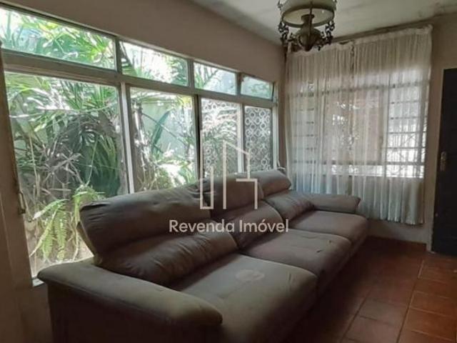 Imperdível Casa à Venda em São Paulo SP, na Vila Regente Feijó! 4 Quartos, 1 Suíte, 2 Salas, 3 Banhe