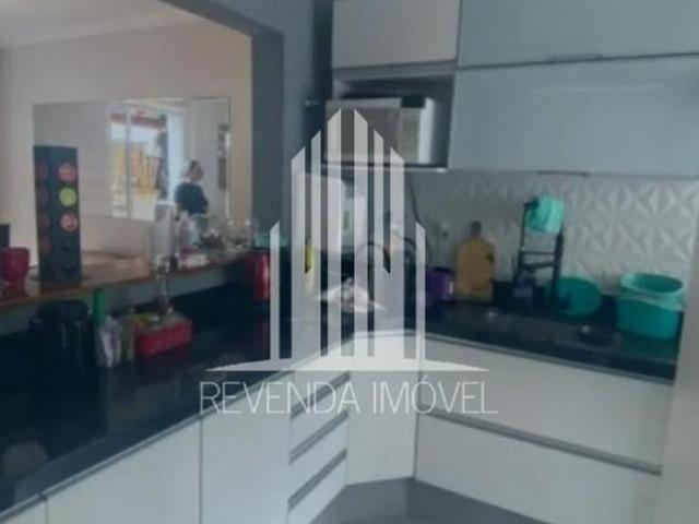 Imperdível Casa à Venda em São Paulo SP Parque Munhoz: 2 Quartos, 3 Banheiros, 2 Vagas, 164m² de Á