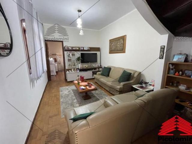 Imperdível! Casa à venda em São Paulo SP, Parque da Mooca, 3 quartos, 1 sala, 2 banheiros, 1 vaga, 9