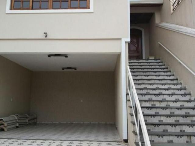 Imperdível: Casa à venda em São Paulo SP, Parque Ipê, 3 quartos, 1 suíte, 3 banheiros, 4 vagas, 135m