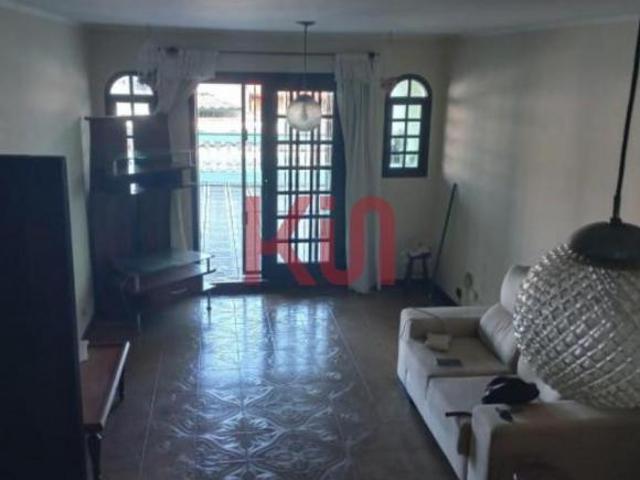 Imperdível: Casa à venda em São Paulo SP, Parque Jabaquara 4 quartos, 1 suíte