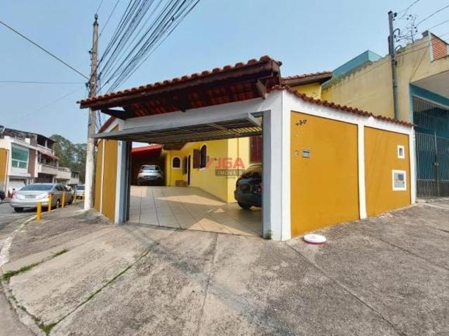 Imperdível casa à venda em São Paulo SP, proximo ao Sesc Interlagos: 3 quartos, 1 suíte, 1 sala, 3 b