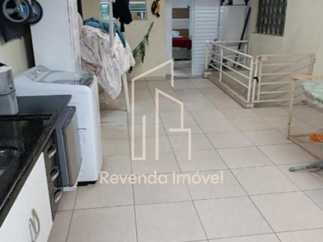 Imperdível Casa à Venda em São Paulo SP, Vila Alpina: 3 Quartos, 1 Suíte, 4 Banheiros, 2 Vagas de Ga