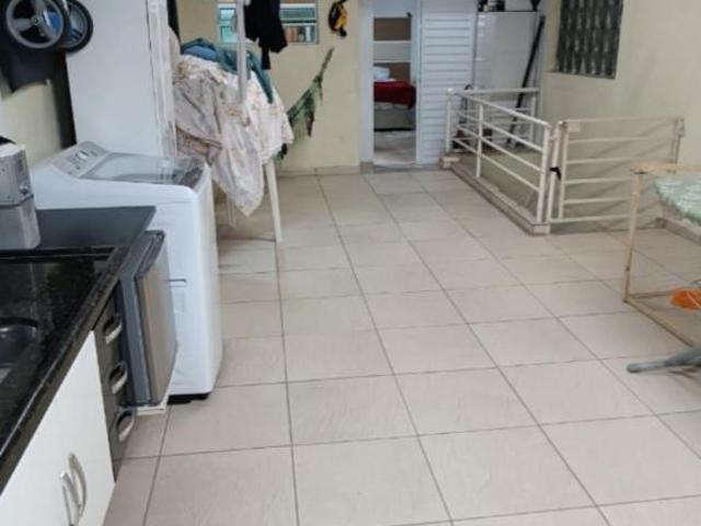 Imperdível Casa à Venda em São Paulo SP, Vila Alpina: 3 Quartos, 1 Suíte, 4 Banheiros, 2 Vagas de Ga