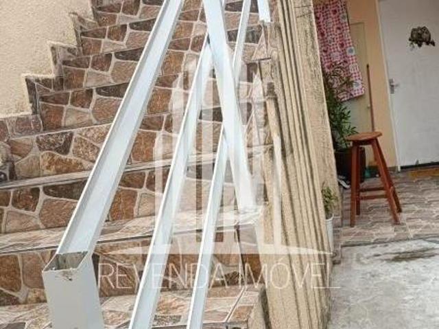 Imperdível Casa à Venda em São Paulo SP Vila Caraguatá: 4 Quartos, 4 Salas, 4 Banheiros, 1 Vaga de