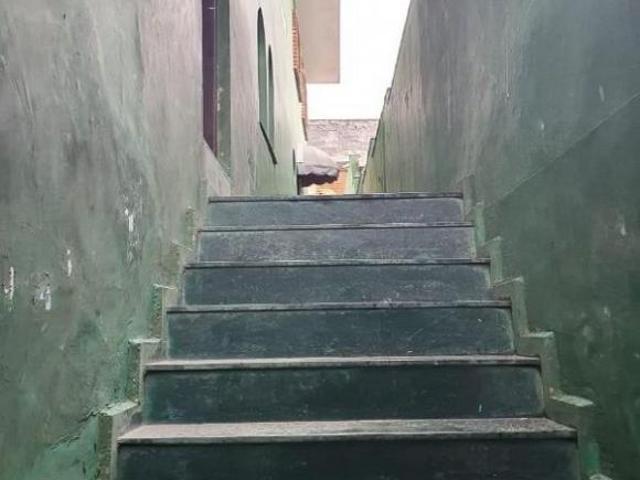 Imperdível! Casa à venda em São Paulo SP, Vila Dalila. 3 quartos, 1 sala, 2 banheiros, 2 vagas de ga