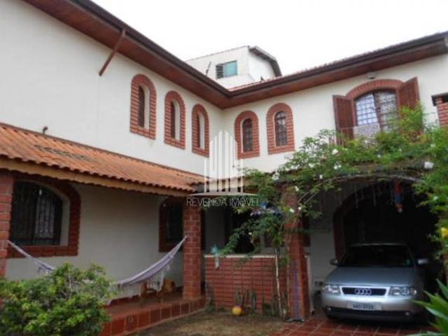 Imperdível: Casa à venda em São Paulo SP, Vila Formosa, 4 quartos, 1 suíte, 3 banheiros, 4 vagas, 20