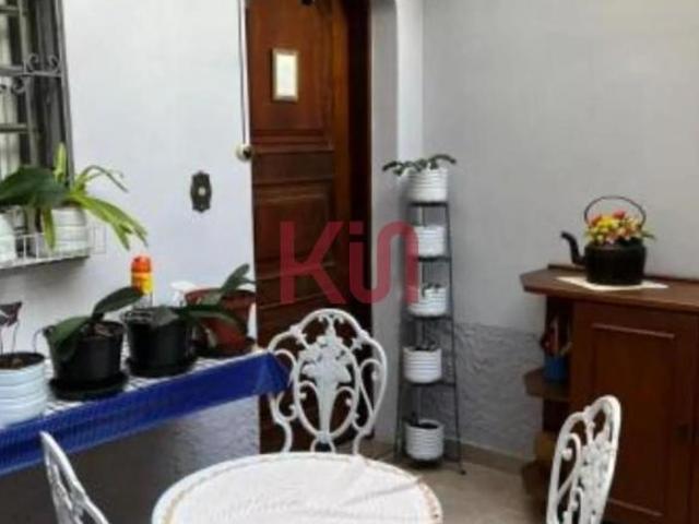Imperdível! Casa à venda em São Paulo SP, Vila Gumercindo com 2 quartos, 1 banhe