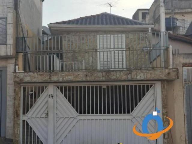 Imperdível! Casa à venda em São Paulo SP, Vila Ré 4 quartos, 1 sala, 2 banheiros, 115m²
