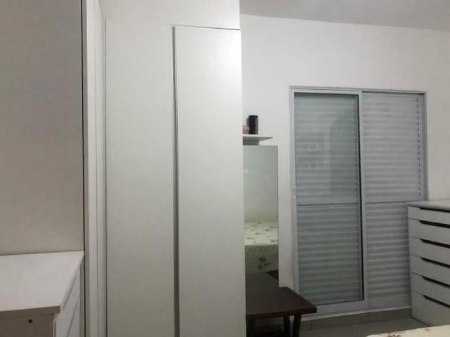 Imperdível: Casa à venda em São Paulo SP, Vila Rio Branco, 2 quartos, 2 banheiros, 2 vagas de garage