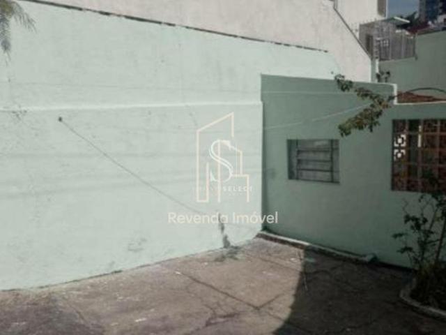 Imperdível! Casa à venda em São Paulo SP, Vila Romana: 1 quarto, 1 banheiro, 1 v
