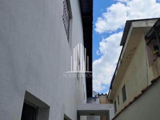 Imperdível: Casa à venda em São Paulo SP, Vila Rosaria! 4 quartos, 1 suíte, 3 banheiros, 2 vagas de
