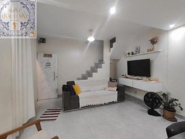 Imperdível: Casa à venda em São Vicente SP, bairro Cidade Náutica 2 quartos, 1 suíte, 1 sala, 3 ba